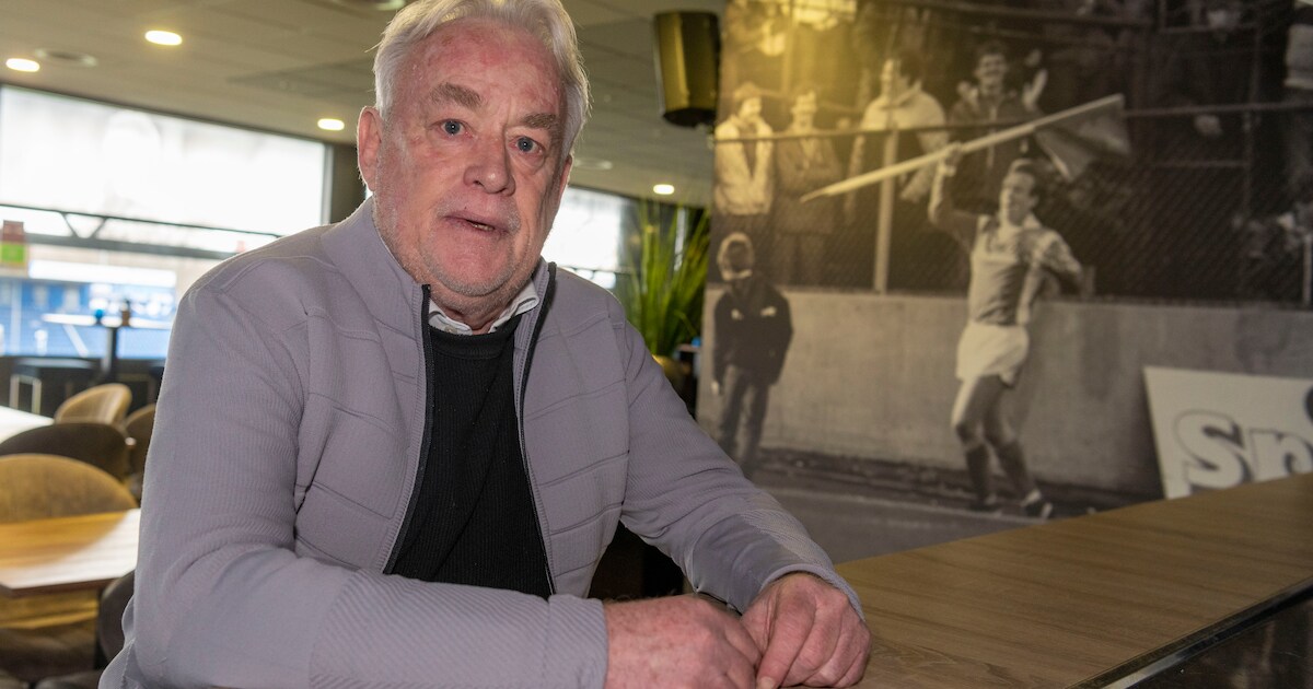Toen het grote Ajax door FC Den Bosch voor schut werd gezet: ‘Die 3-0 ...