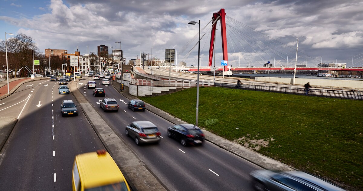 De dochter van Jan Willem werd aangereden, de dader reed door: ‘Dan ben ...