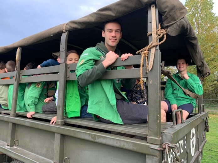 Wijkcommissies en scouts worstelen met subsidieregels: ‘We trekken de ...
