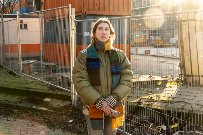 Droeg Hannah met verhuizing eraan bij dat ‘echte’ Crooswijker verdween ...