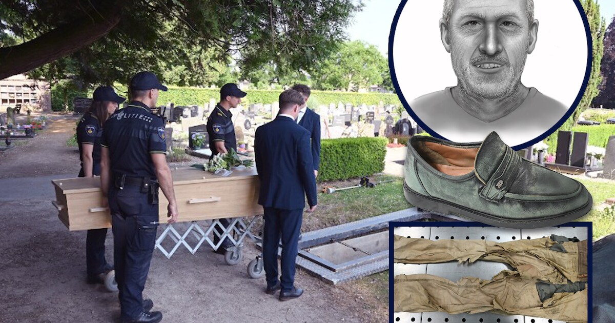 Was dode man in de Waal een Duitser? ‘Vullingen zijn daar jarenlang ...