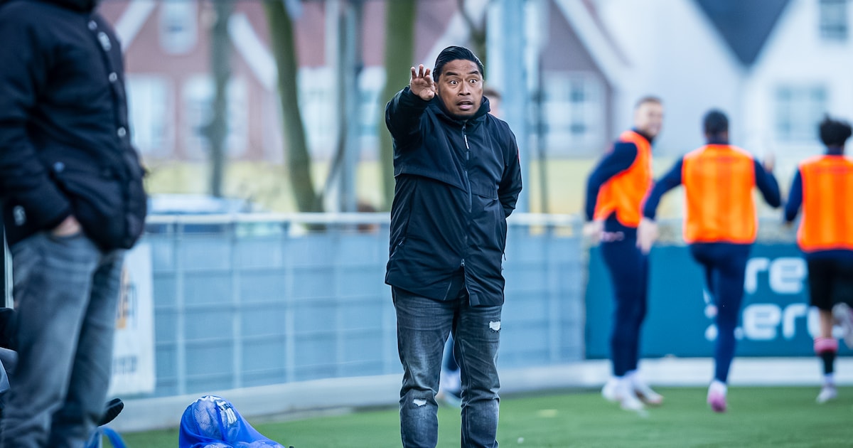 Wattimury blikt terug op racistische beledigingen: ‘Dat ze zich zo ...