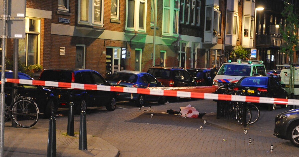 Verdachte dodelijke schietpartij langer vast | Rotterdam | AD.nl