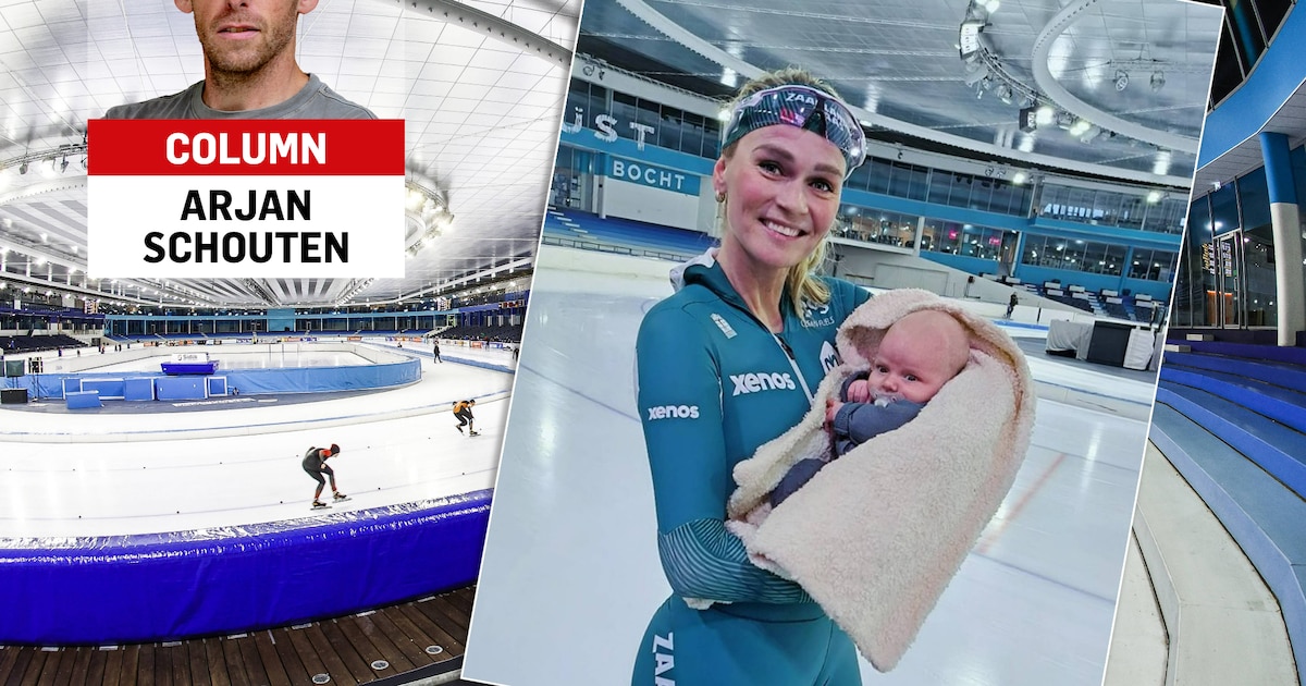 Column Arjan Schouten | Pas toen Jillert Anema vragen over De Foto ...