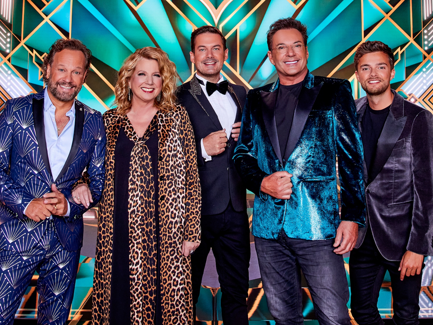 Hét Hollywood-huwelijk van 2025 komt er: familielid Zendaya en Tom ...