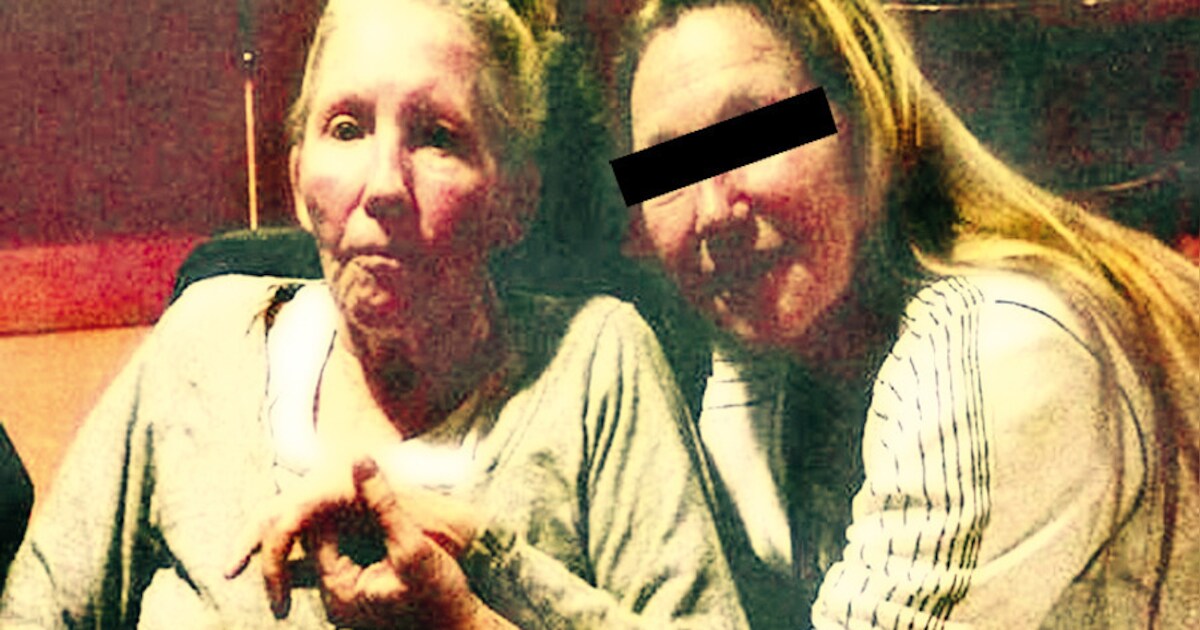 'Ik reed mijn dode moeder naar Tsjechië' | Binnenland | AD.nl