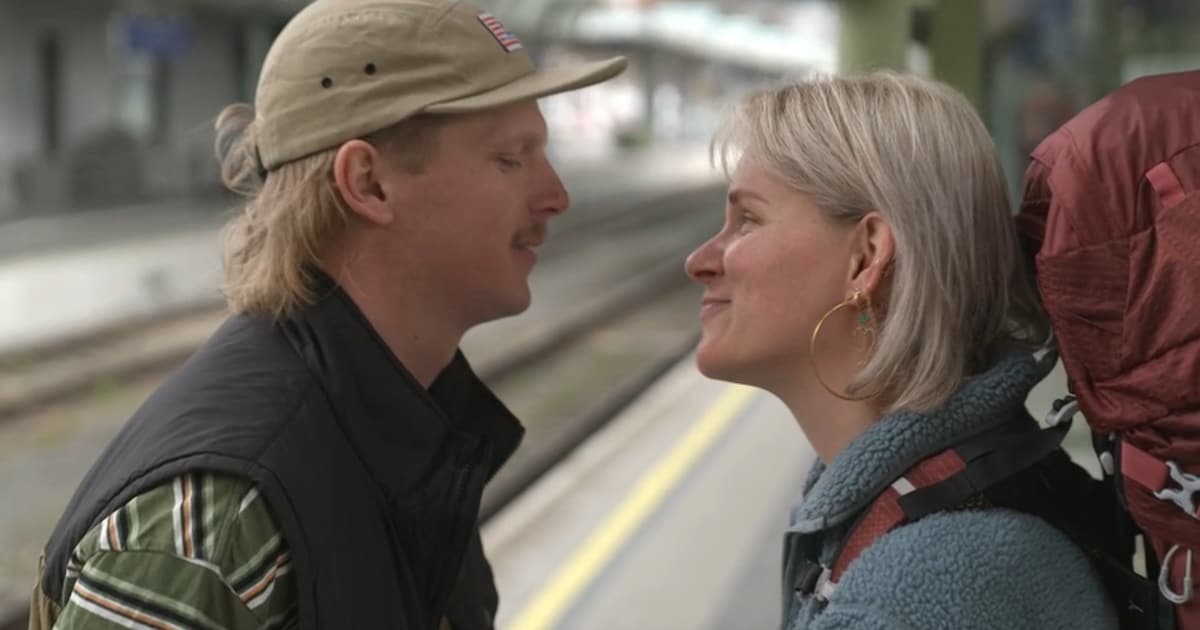 Waarom Jorik na opnames Winter vol liefde nog naar Lana kwam: ‘Het is ...