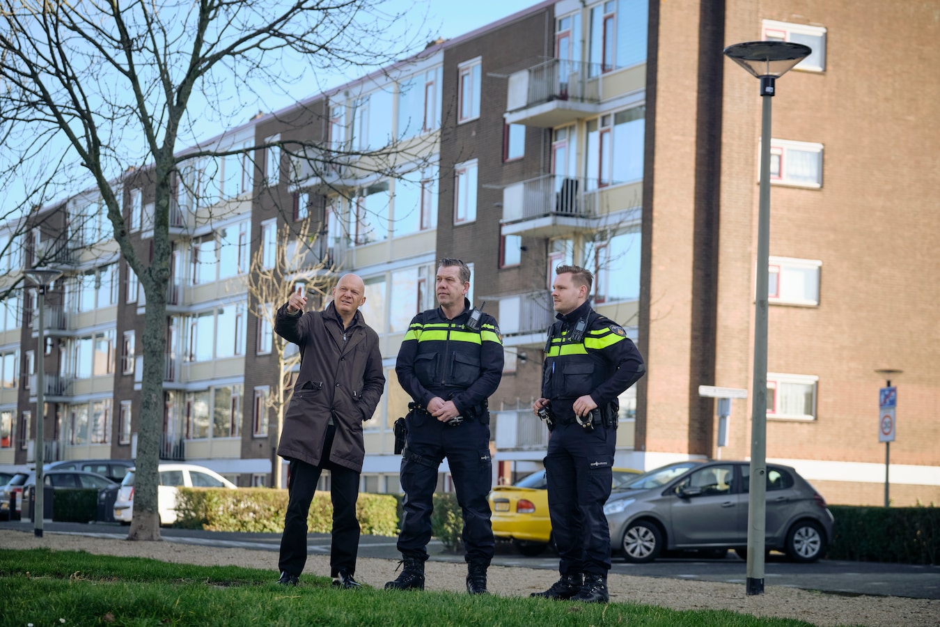 Verwaarloosde kids, criminelen en armoede: in deze wijk moet het beter ...