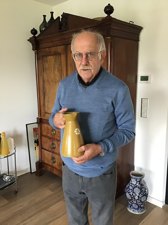 Weten hoeveel je vaas of schilderij waard is? Dat kun je nu ontdekken ...