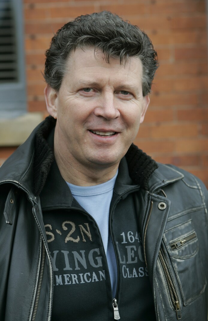 'Stress van stoppen BZN werd me bijna fataal' | Muziek | AD.nl