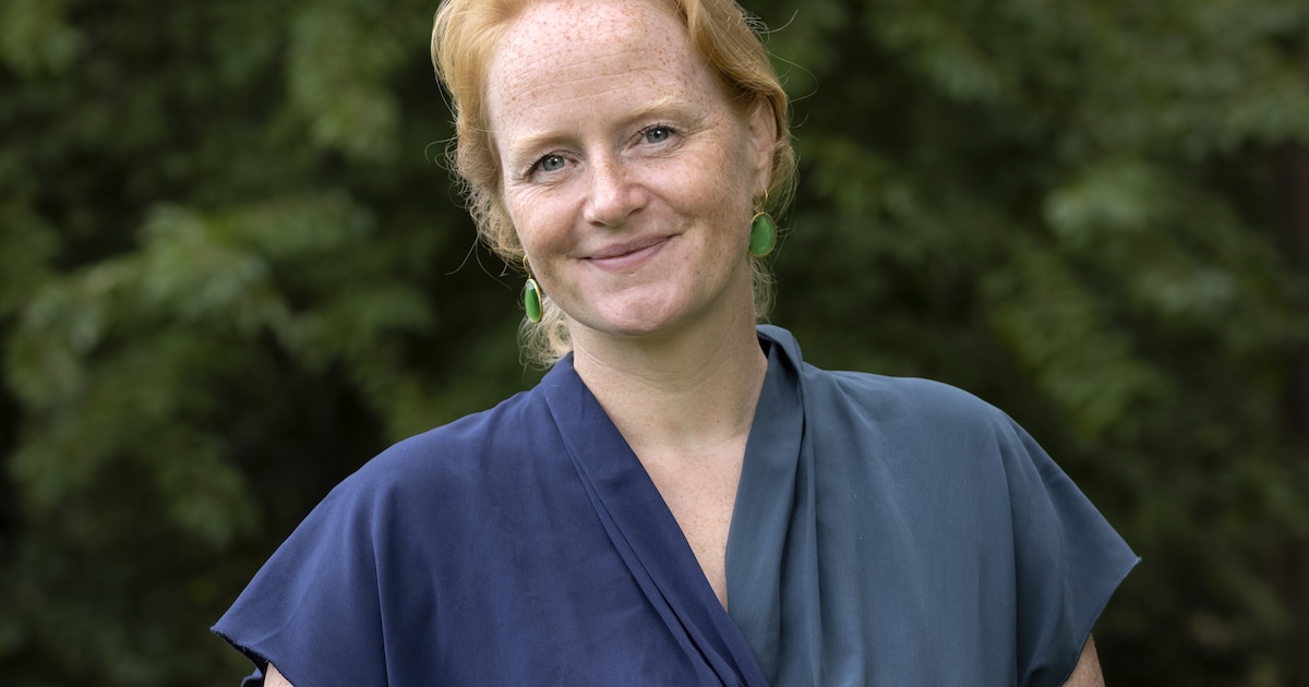 Rosan Kocken wordt de nieuwe burgemeester van De Ronde Venen: ‘Er is ...