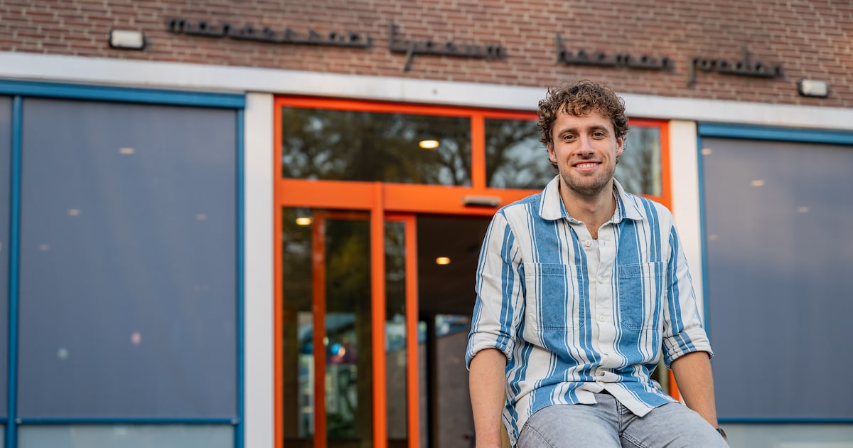 Nieuwsgierige ouders verbannen van schoolapp: ‘Zorgt voor stress bij leerlingen’ | Binnenland ...