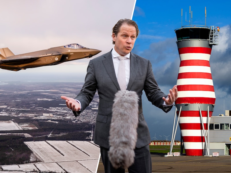 Henri Bontenbal wordt partijleider van het CDA | Politiek | AD.nl