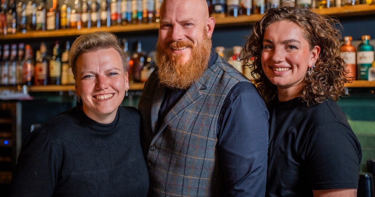 Kartrekker Menno (45) van De Zwarte Parochie in Almelo verdwenen: ‘Ik ...