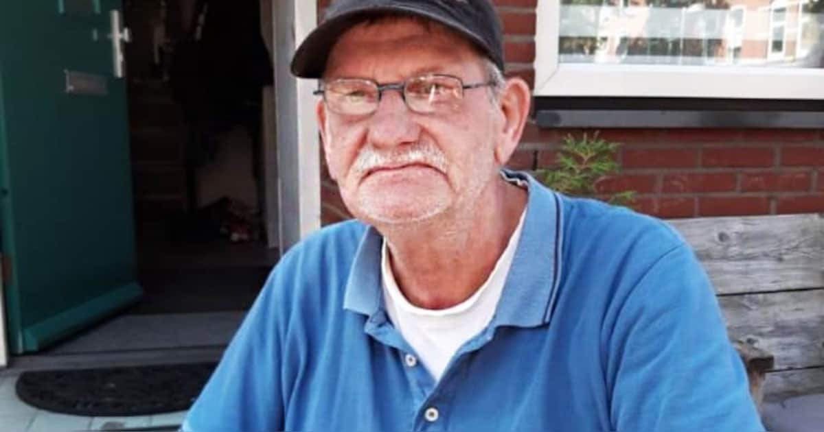 Katendrecht rouwt om legende Piet Ruts: ‘Dat is hard, een vriend dood ...
