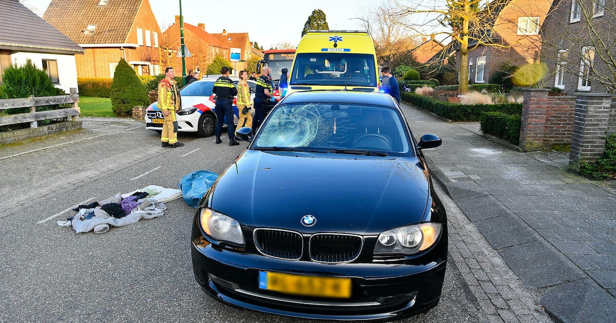 Boosheid in rechtszaal over ongeluk in Bergeijk: ‘Wij hebben levenslang verdriet’ | Reusel-De ...
