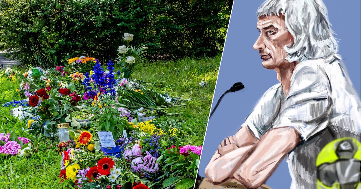 Vrachtwagenchauffeur Edwin M. (49) legt zich niet neer bij straf voor ...