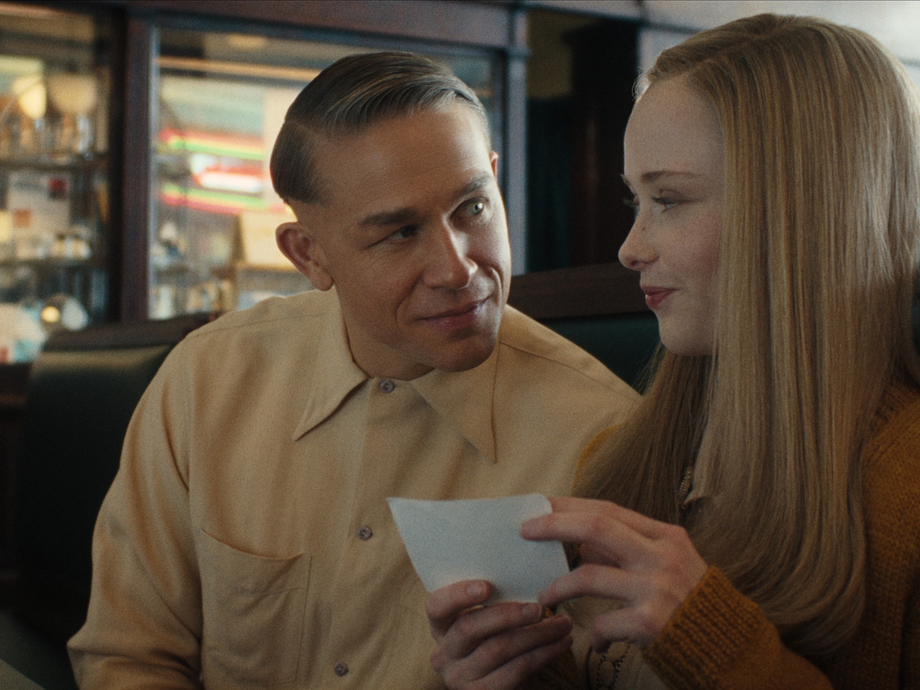 Thomas Acda wijst vaak acteerrollen af, maar tegen serie De ...