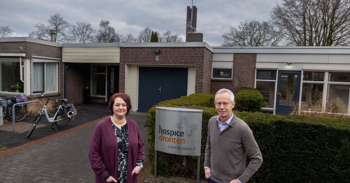 Hospice moet vaker ‘nee’ verkopen: ‘Terwijl ik het mensen zó gun om ...