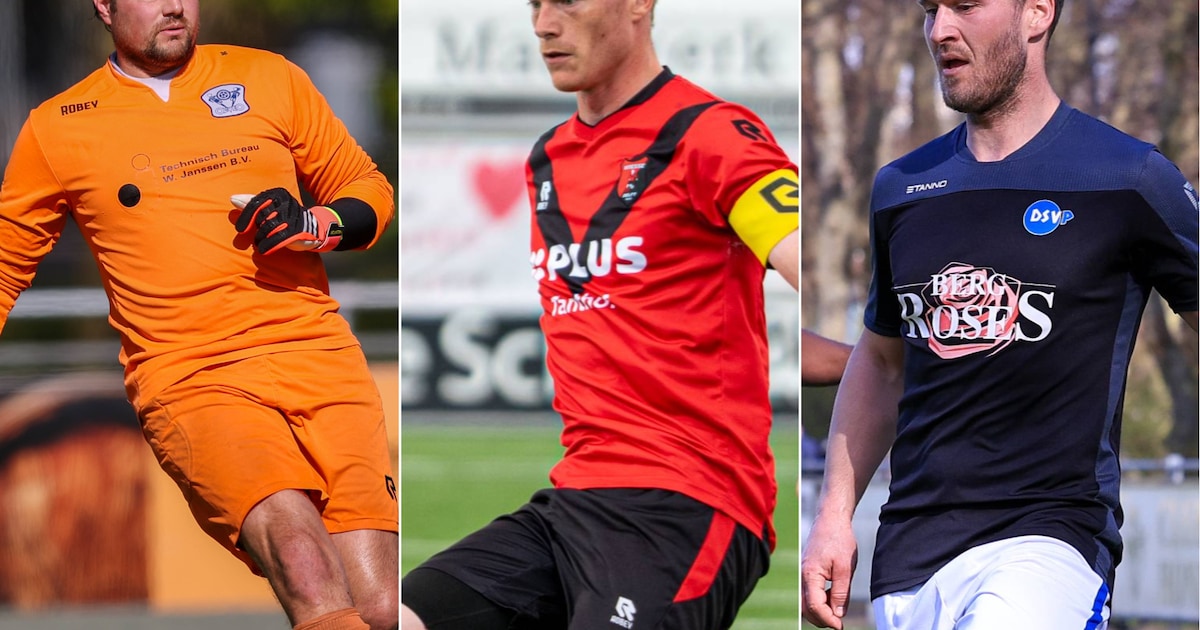 Delftse voetbalclubs trommelen massaal oudgedienden op: ‘Is het een ...