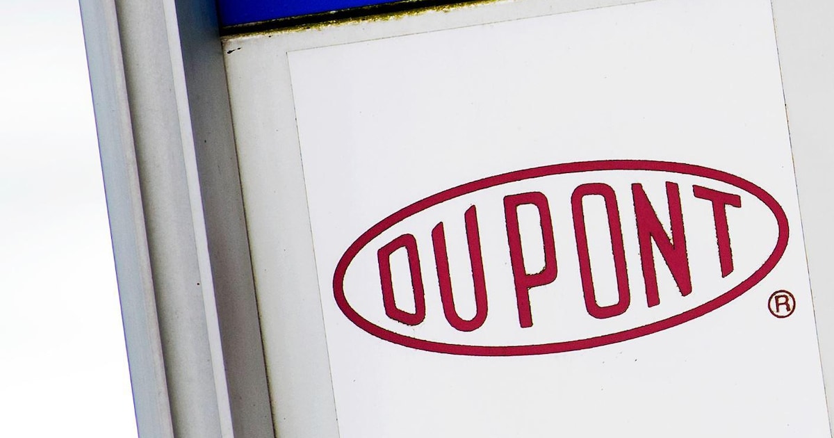 DuPont schikt Amerikaanse zaak over C8 voor 670 miljoen dollar ...