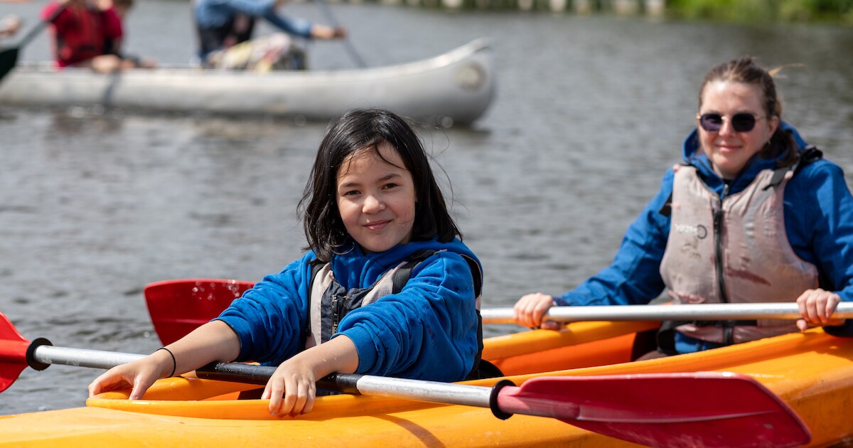 Waterfestival aan de Rotte keert terug in 2025 | Rotterdam | AD.nl