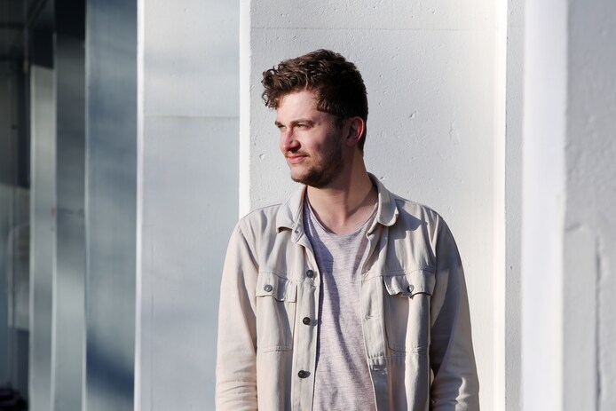 Tim vreest de pil die hem juist zo helpt: ‘Maken mijn antidepressiva ...