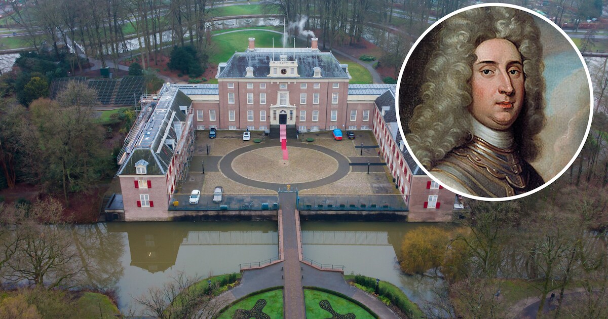 Zeist een link met slavernijverleden? Niet dat, maar iets anders wekte ...