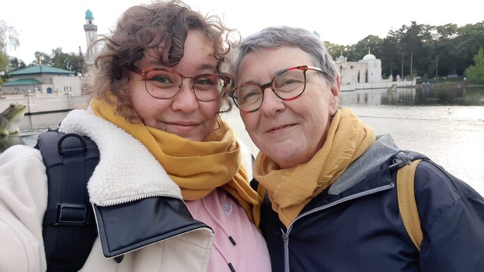 Succesvol zangeres Ingrid (1960-2024) leefde voor muziek, maar haar ...