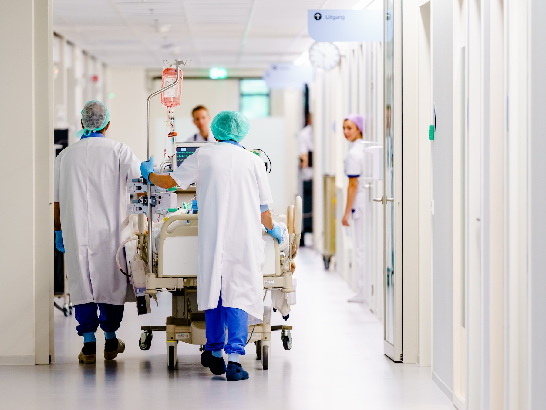 ‘BRI’ verdringt Body Mass Index om overgewicht te bepalen: zo bereken ...