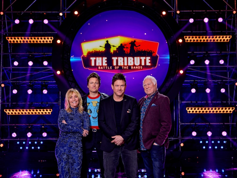 Russell Crowe overtuigt met moeite als Hermann Göring in dramafilm ...