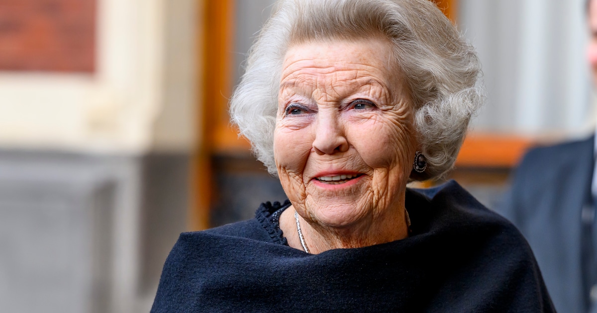 Paarden, labradors en een brutale papegaai: zo vult jarige Beatrix (88 ...