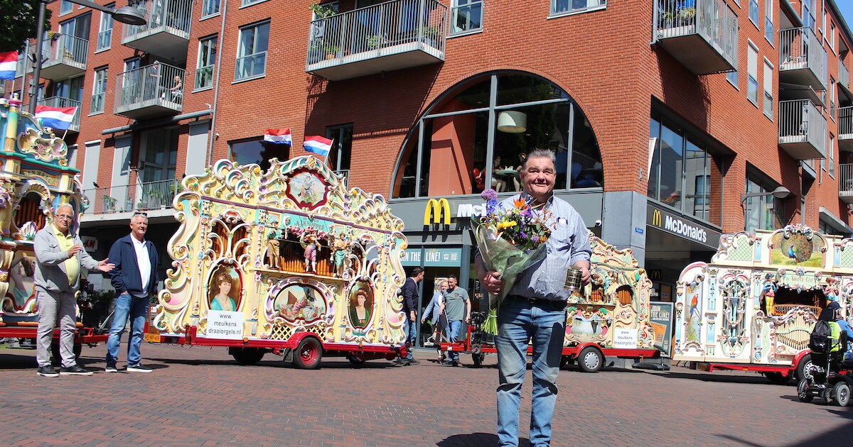 Steeds extremer weer: Alphen onderzoekt twee ondergrondse waterbuffers ...