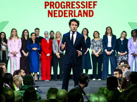 De pro’s en contra’s van PRO: nieuwe partij met meer dan 100.000 leden ...