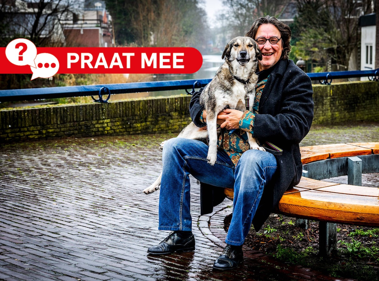 Kees Thies schrijft vierduizendste column: wat wil je van hem weten ...
