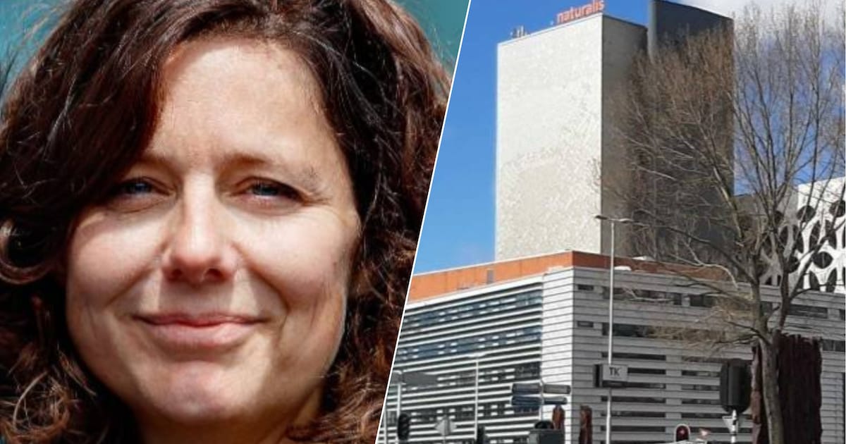 Ongeloof over plotse dood museum-icoon Marjolein van Breemen (50): ‘Ze ...