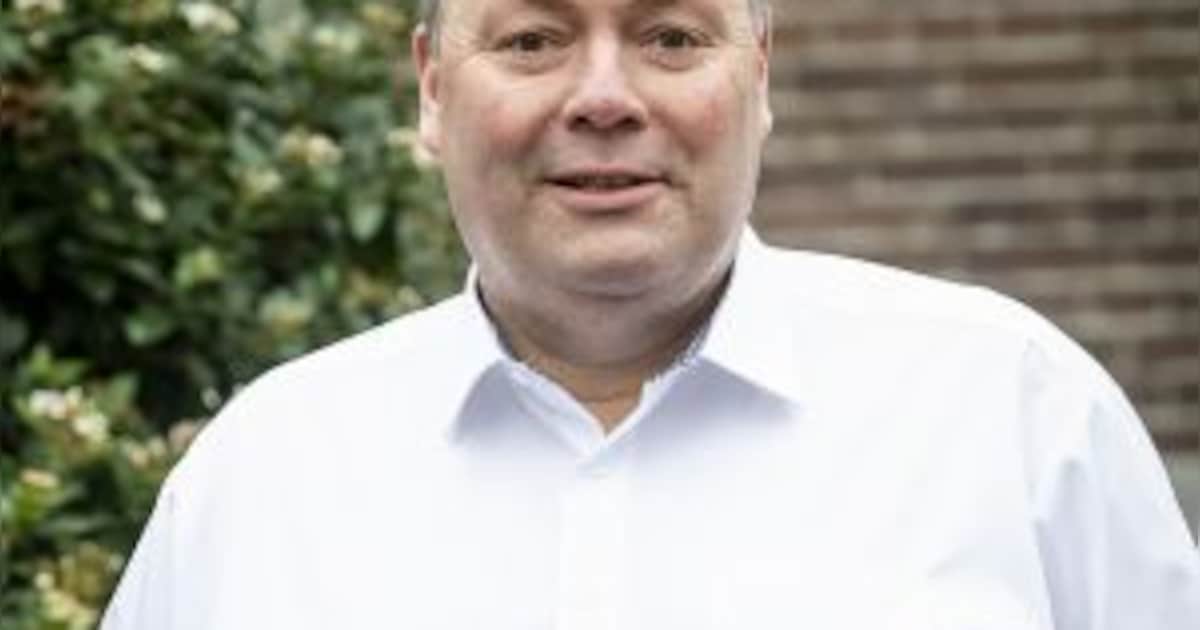 VVD Baarn stelt kandidatenlijst voor 2026 vast: Marc Mascini als ...