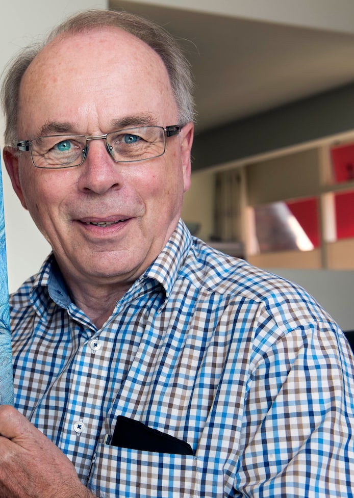 Chemicus: ‘Maarten van der Weijden liep bij zwemtocht ...