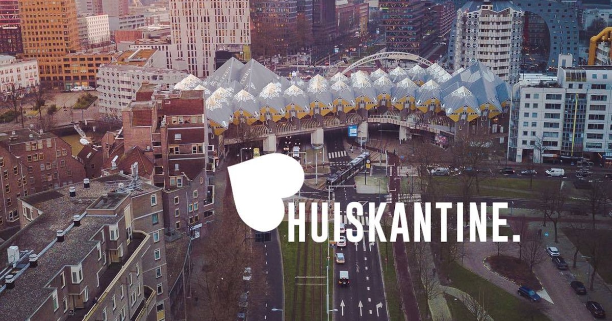 'Het studentenleven is al duur genoeg' | Rotterdam | AD.nl