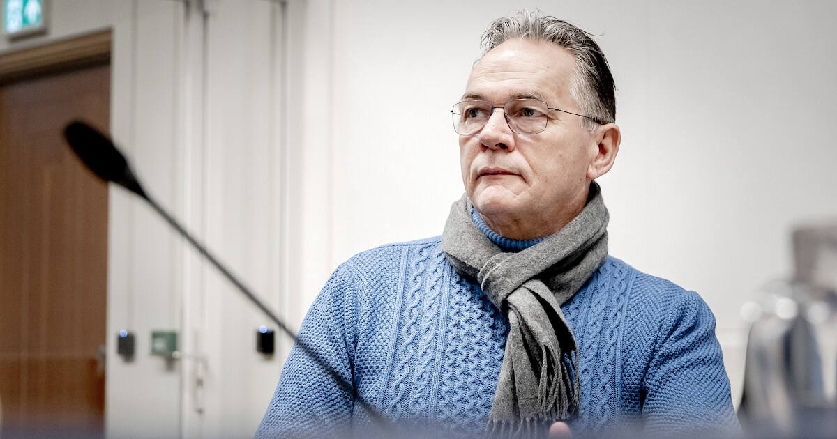 Locatiemanager COA Ter Apel weg om onvrede | Regio | AD.nl