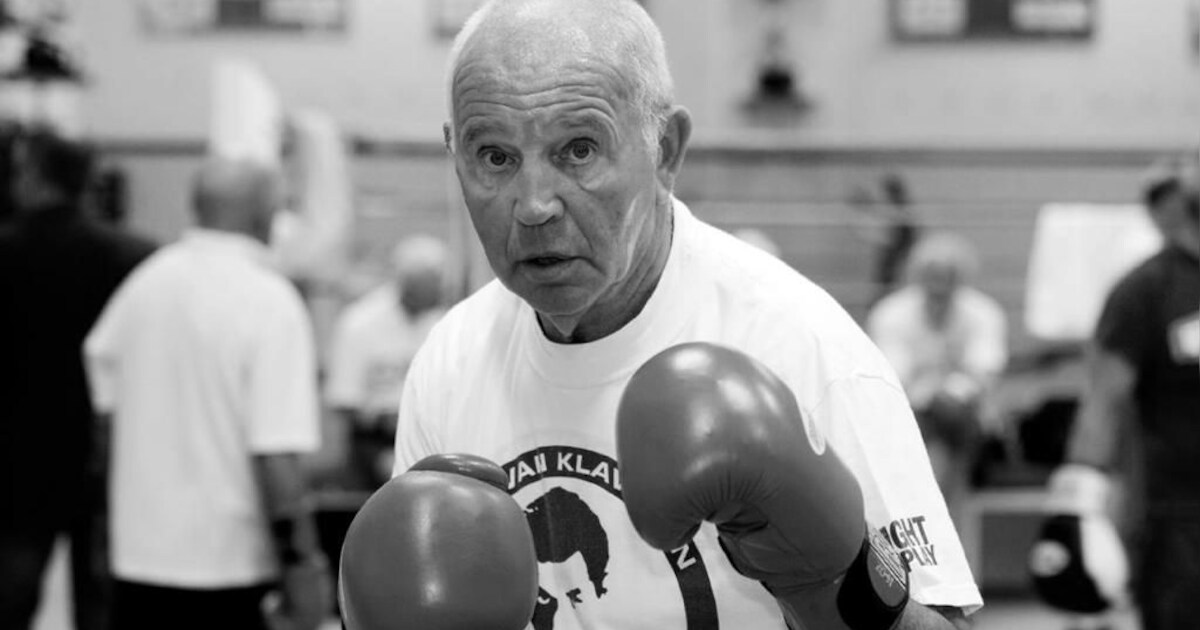 Bokspromotor Aad Veerman overleden op 83-jarige leeftijd: ‘Ik maak een ...