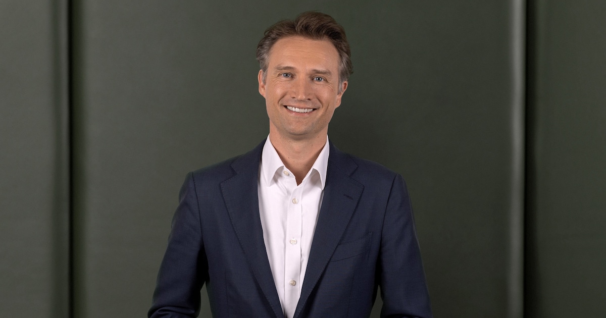 Heineken-topman Dolf van den Brink gaat weg bij bierbrouwer | Nieuws ...