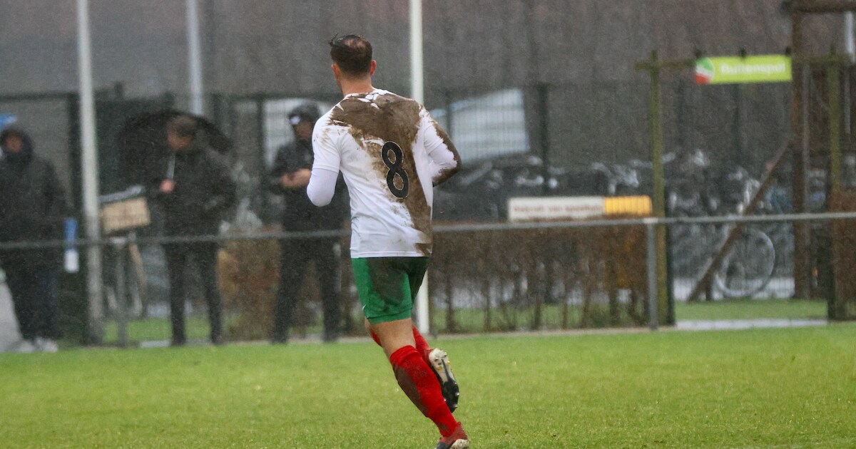 Duel GRC 14 gestaakt na matpartij, SteDoCo voor niks naar Wychen; dit ...