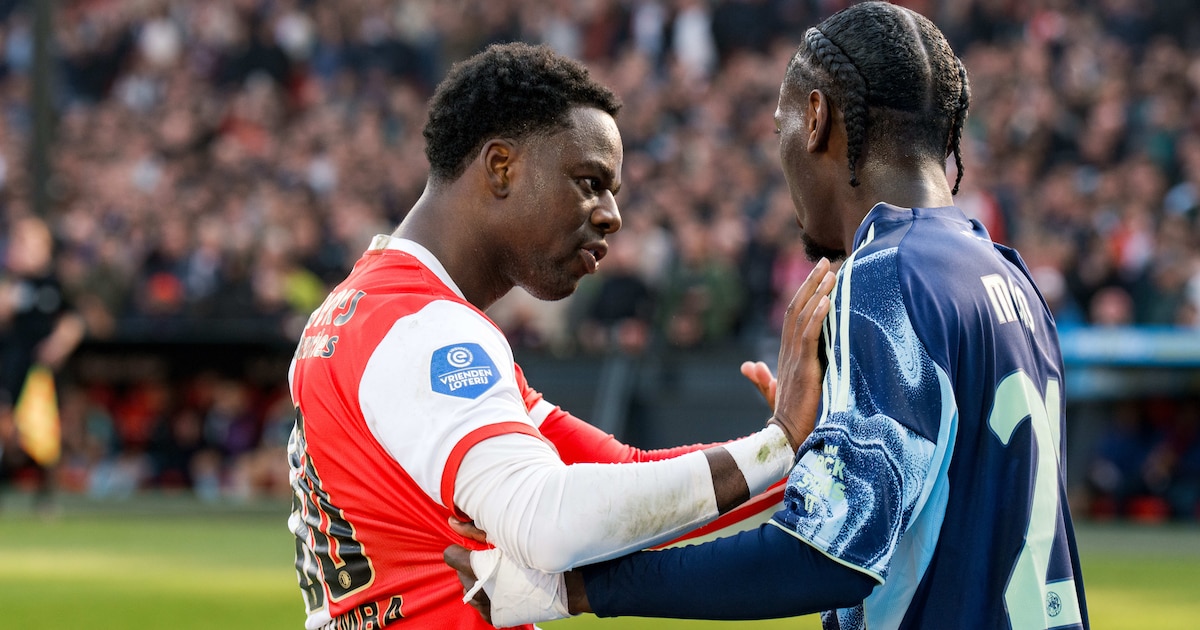 Eerst verguisd, nu bejubeld: voormalig toptalent 'La Bomba' Jordan ...