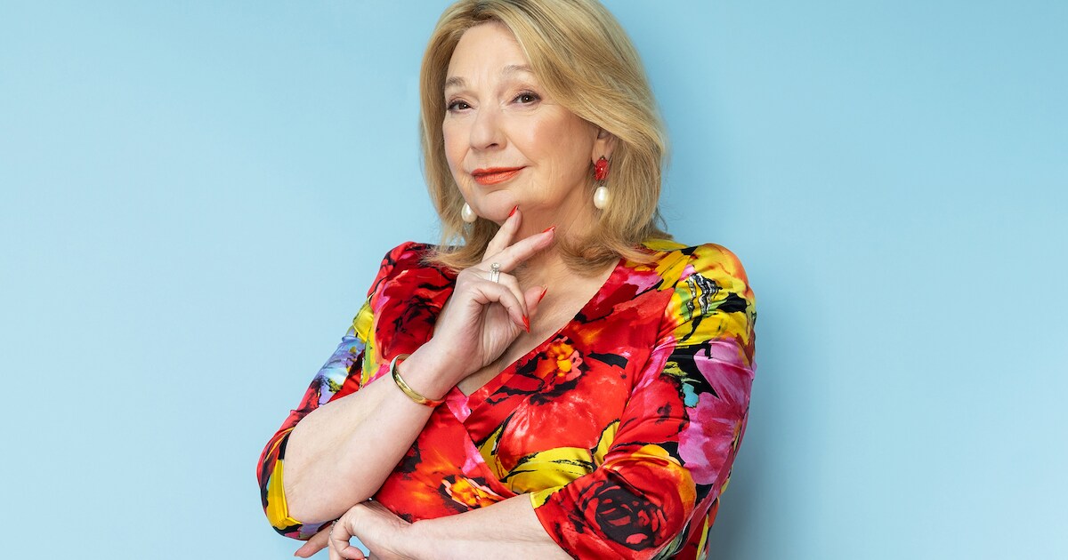 Janny van der Heijden wilde liever niet in beeld: ‘Ik dacht: bakken in ...