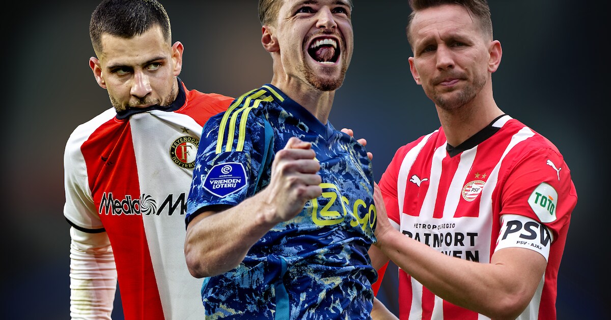 TransferTalk | PSV is gecharmeerd van FC Groningen-spelmaker, Dean Huijsen met Real Madrid naar ...