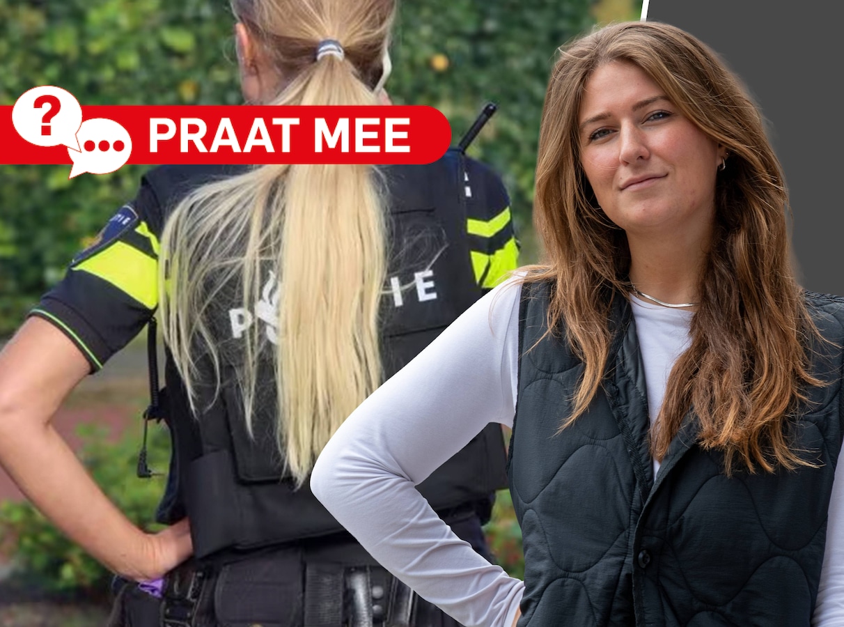 Papendrechters voelen zich even veilig in hun buurt als twee jaar ...