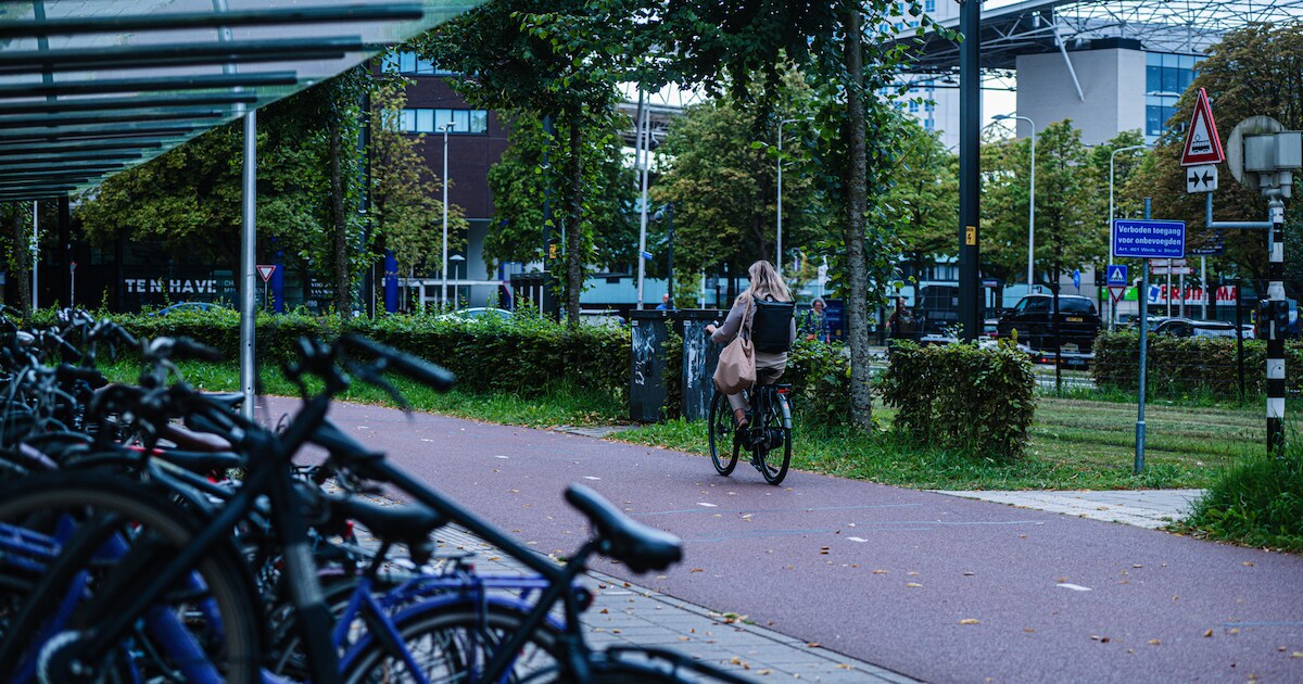 Utrecht doet veel aan veiligheid voor vrouwen, maar is het genoeg? ‘Ik ...