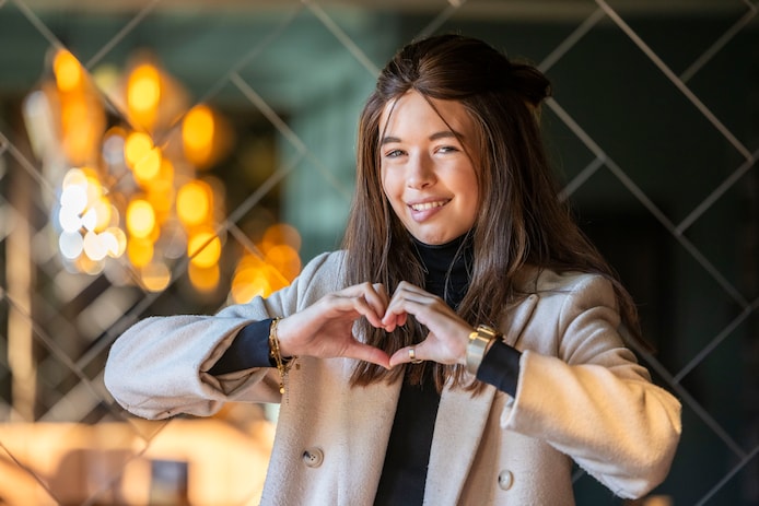 Jade (18) deelt slecht nieuws uit ziekenhuis: ‘Het noodlot heeft ...