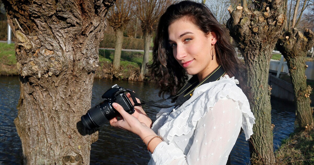 Emma Susan (19) heeft blijvende hersenschade door één ongelukkige val ...